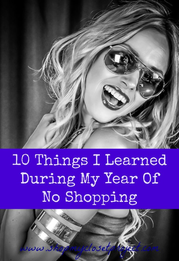 10 Things I Learned